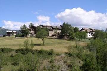 Cosa vedere - Comune di Cesana Torinese